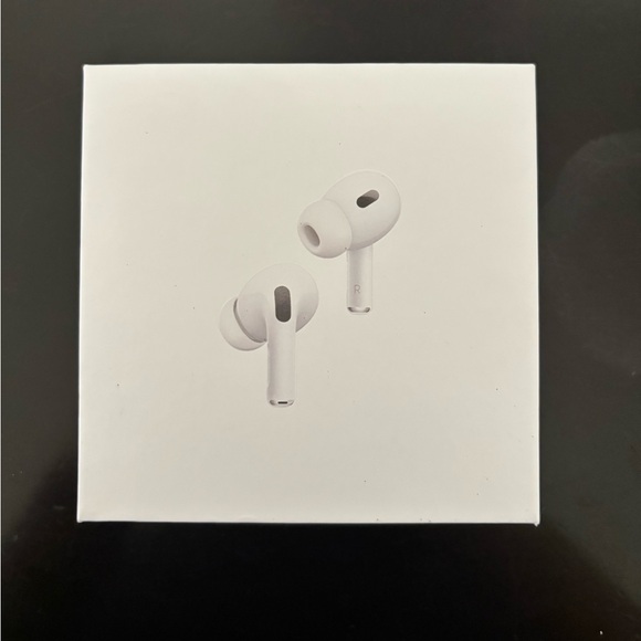 Apple | Headphones | Airpod Pros 2nd Gen | Poshmark